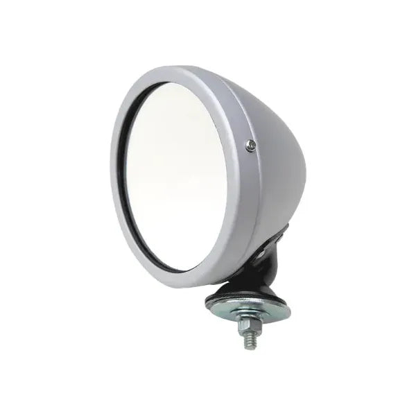 Mountney Classic Downton Style Mirror - Grey