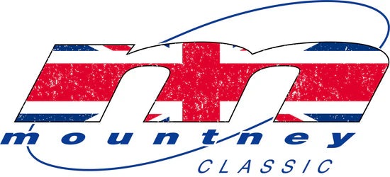 M Range Steering Wheels — Mountney Classic M Range Steering Wheels — Mountney Classic